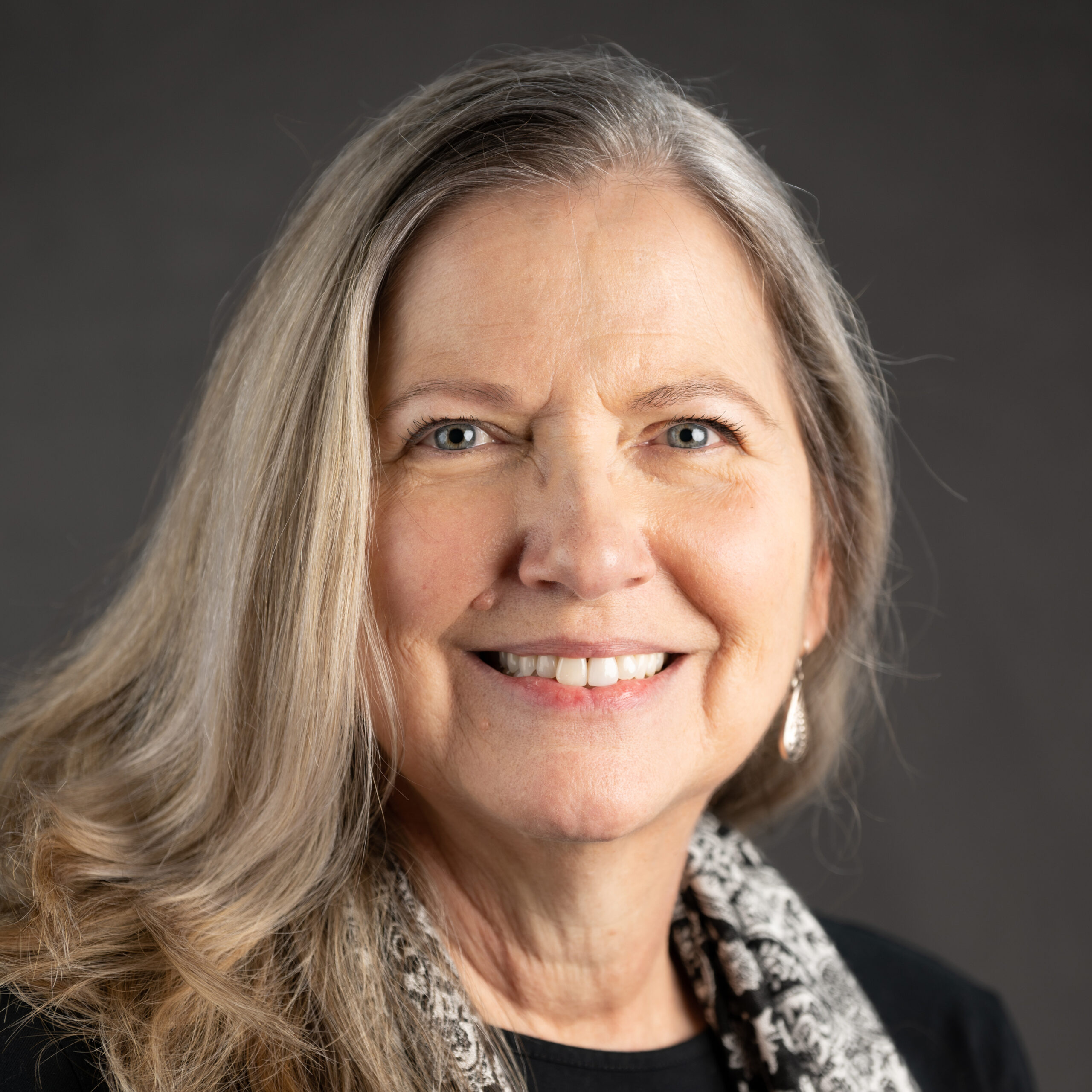 Sharon Paterson - MiQ