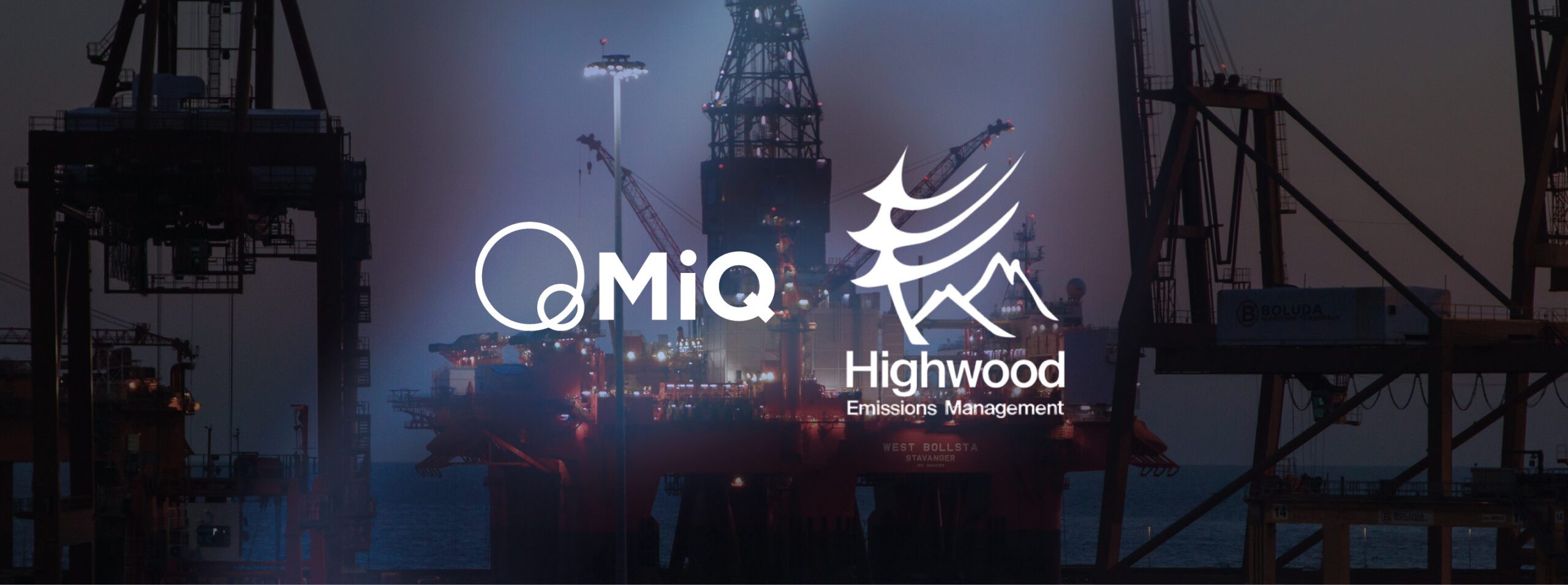 MiQ-Highwood Index: A national-scale measurement-informed methane ...